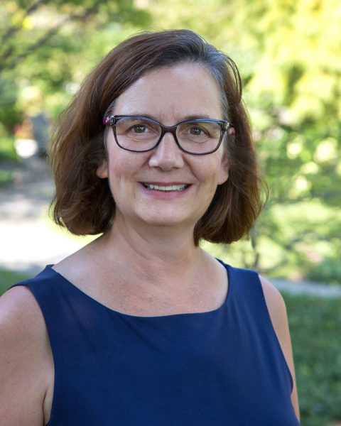 Ann Reilly | Green Bay Trail