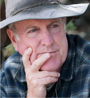 Doug Tallamy and The Nature of Oaks | Green Bay Trail