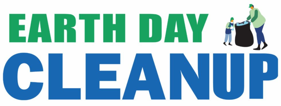 Earth Day Community Clean-Up | Green Bay Trail